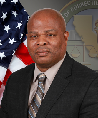 Commissioner Michael Ruff - Board of Parole Hearings