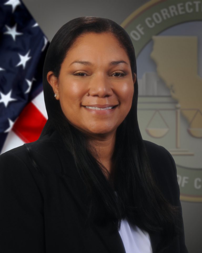 Commissioners - Board of Parole Hearings