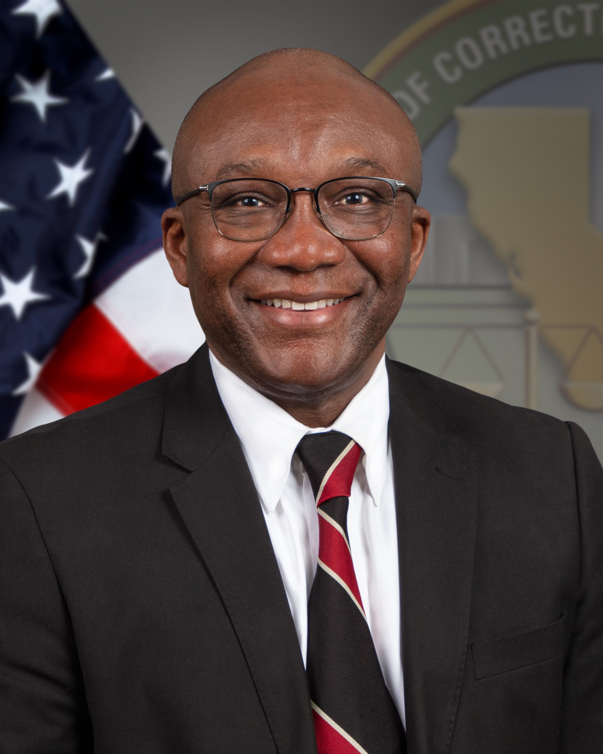 Commissioners - Board of Parole Hearings