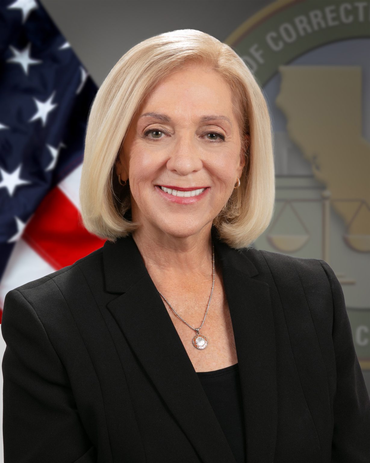 Commissioners - Board of Parole Hearings
