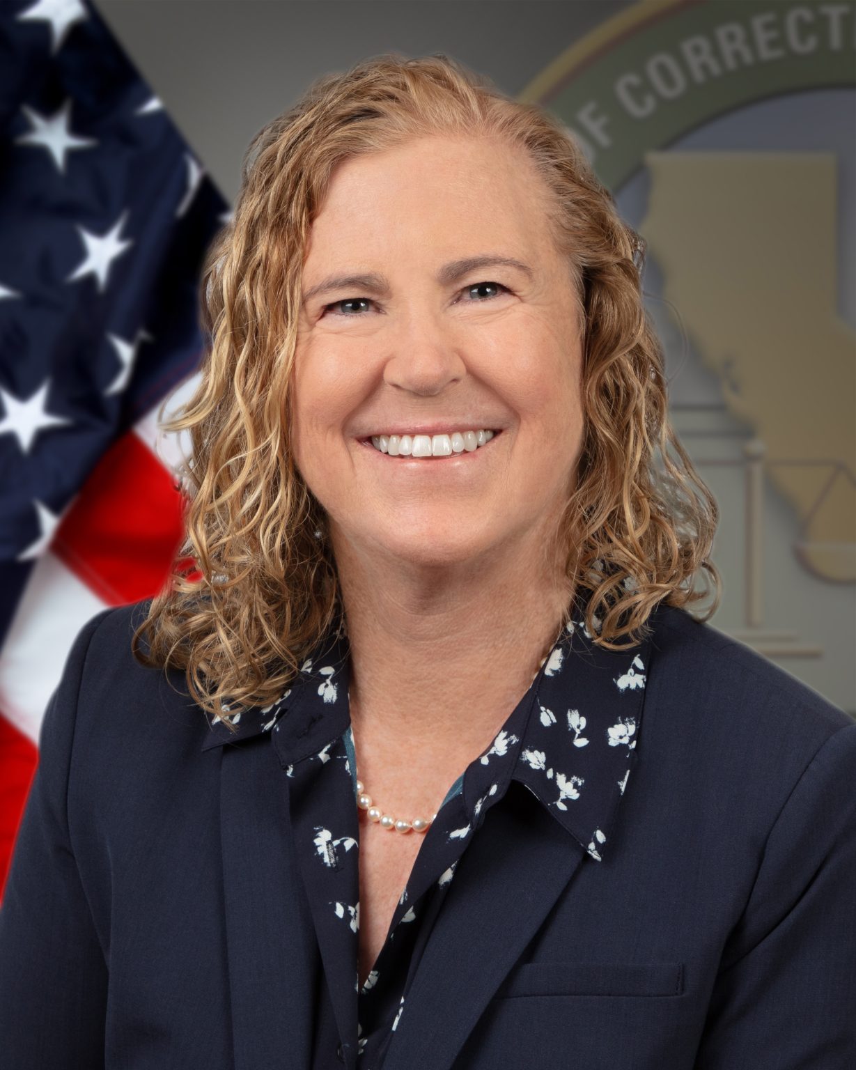 Commissioner Julie Garland - Board of Parole Hearings