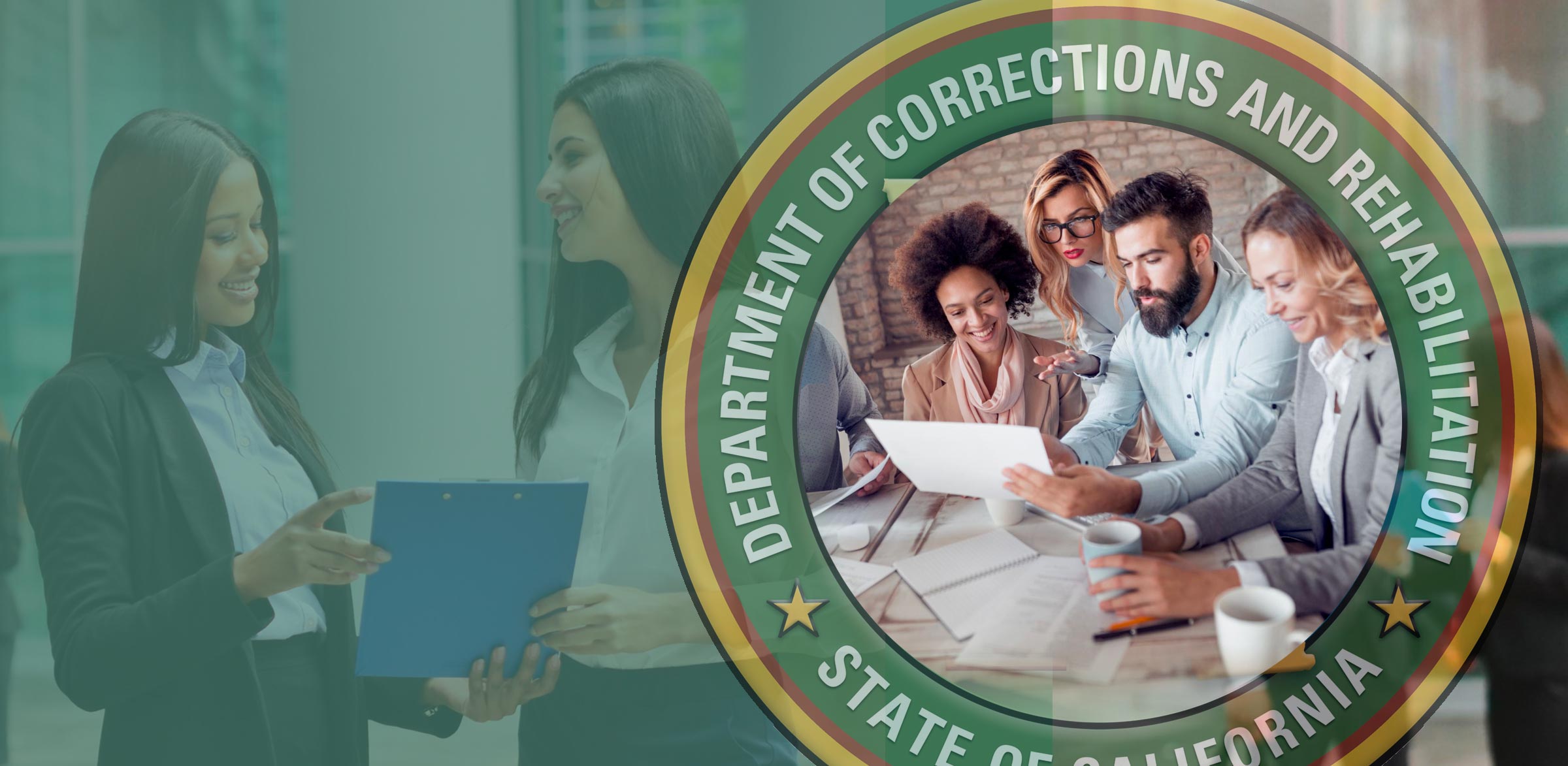 Career Opportunities & Exams at CDCR