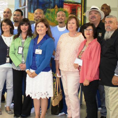 Community Partners - Community Partners