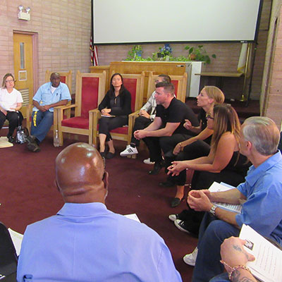 Community Partners - Community Partners