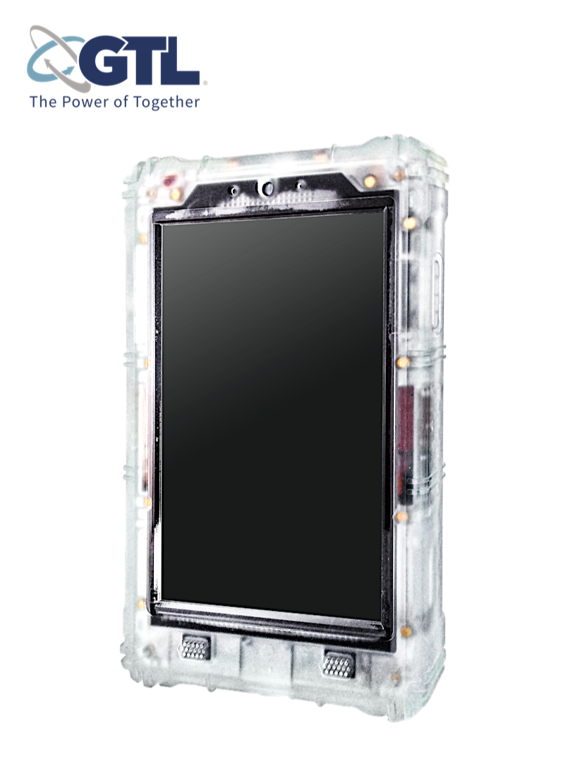 Tablets and Telephone Calls - Family & Friends Services