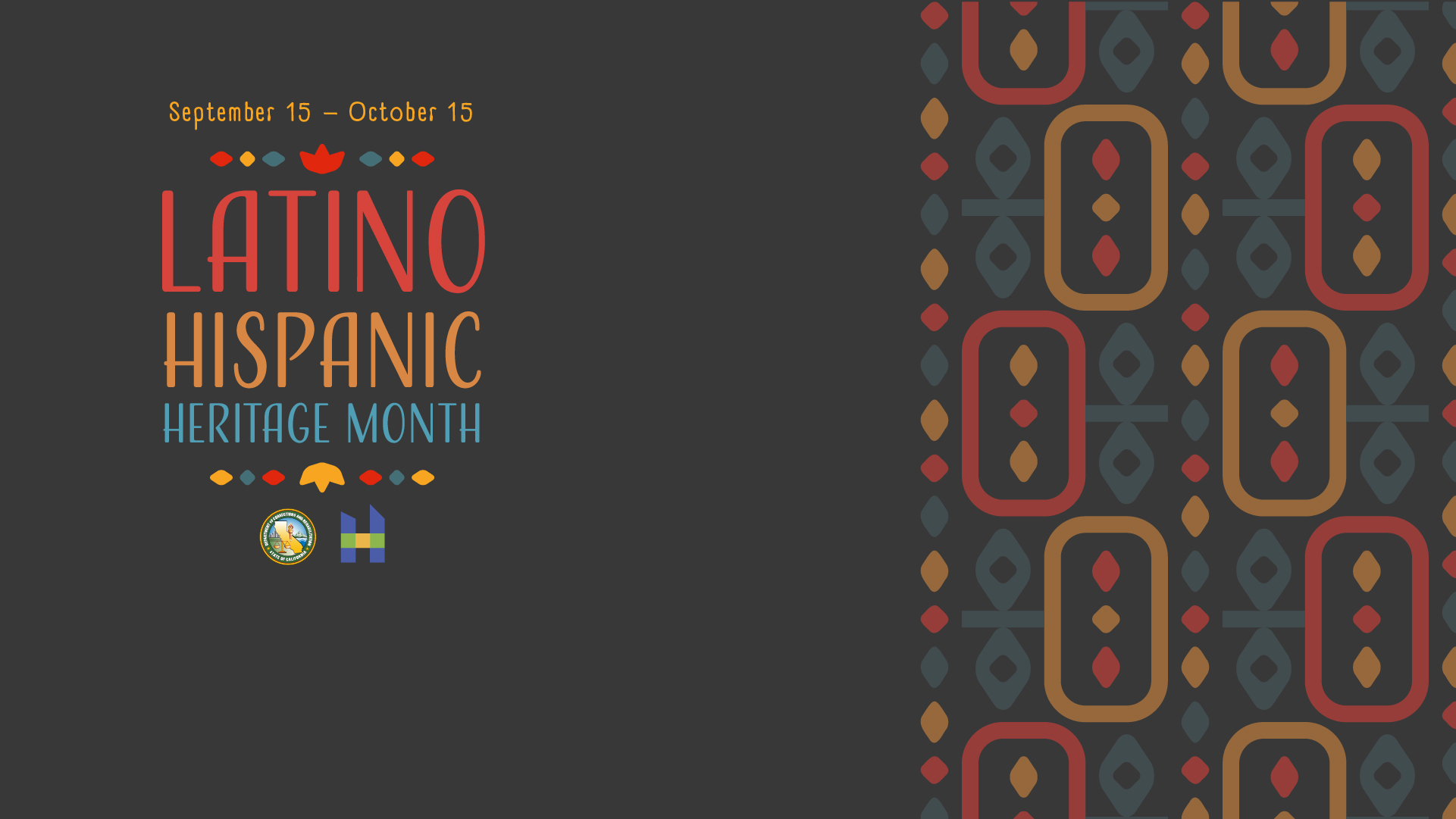 Microsoft Teams Monthly Awareness Backgrounds