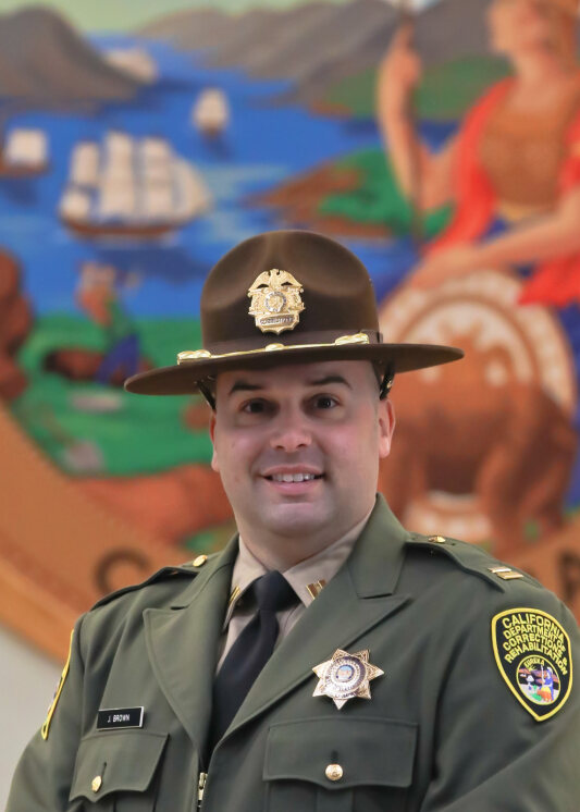 Who We Are - CDCR/CCHCS Government Alliance on Race and Equity