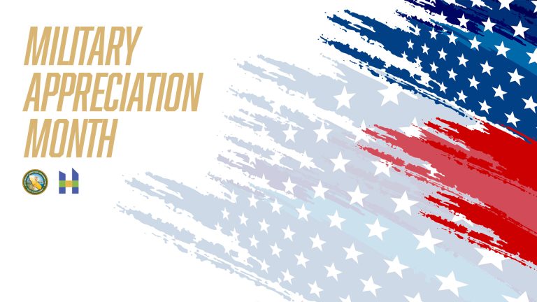 Microsoft Teams Monthly Awareness Backgrounds