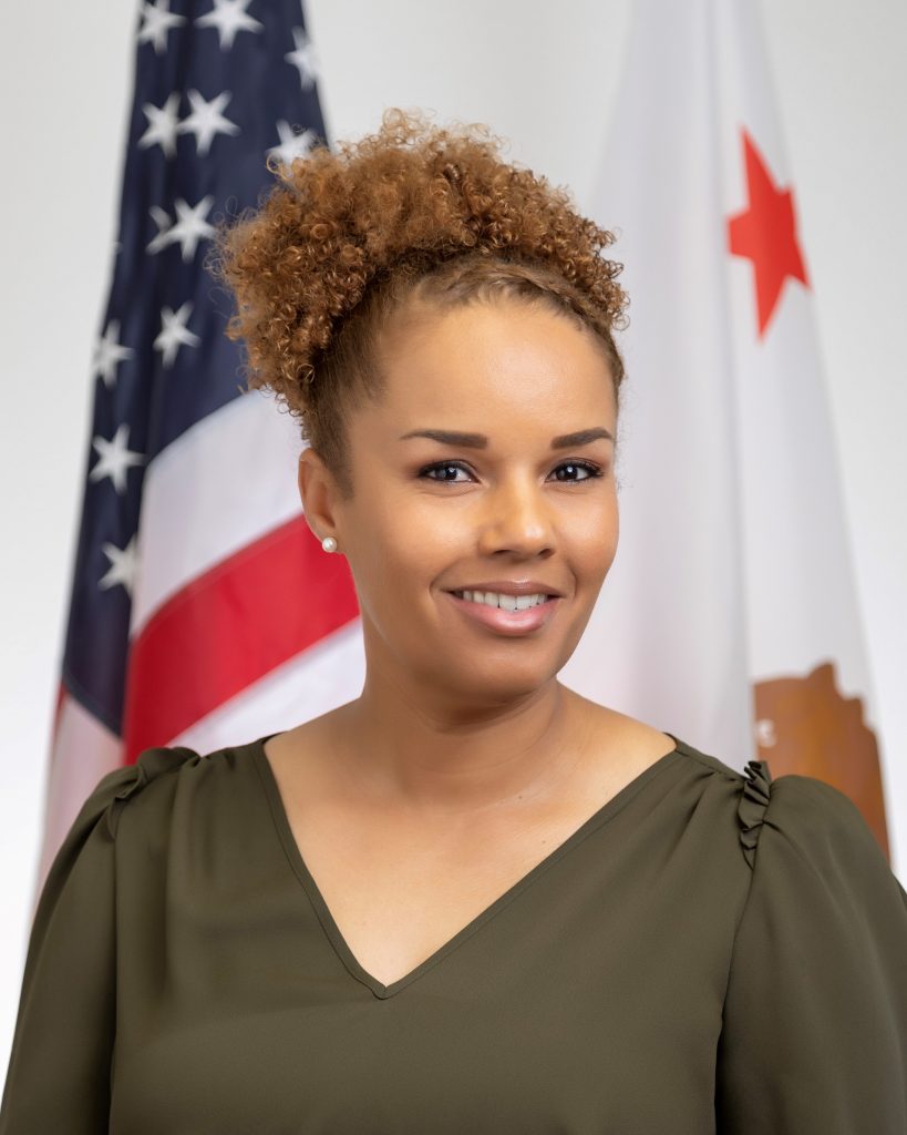 Who We Are - CDCR/CCHCS Government Alliance on Race and Equity