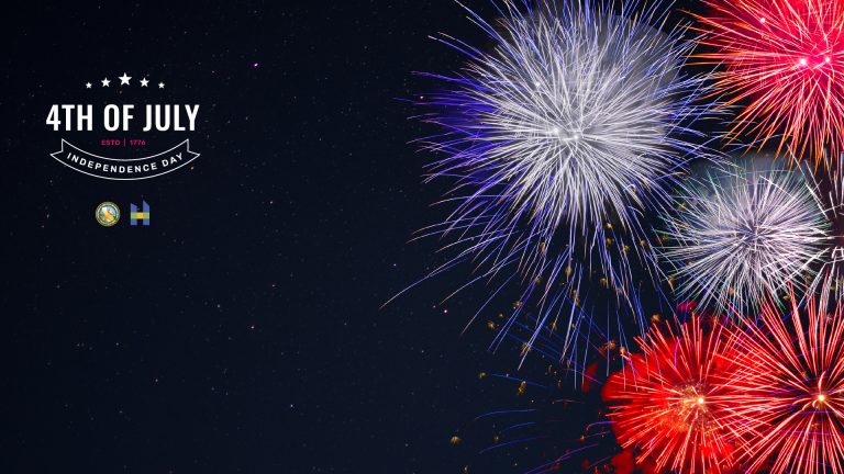 Microsoft Teams Monthly Awareness Backgrounds