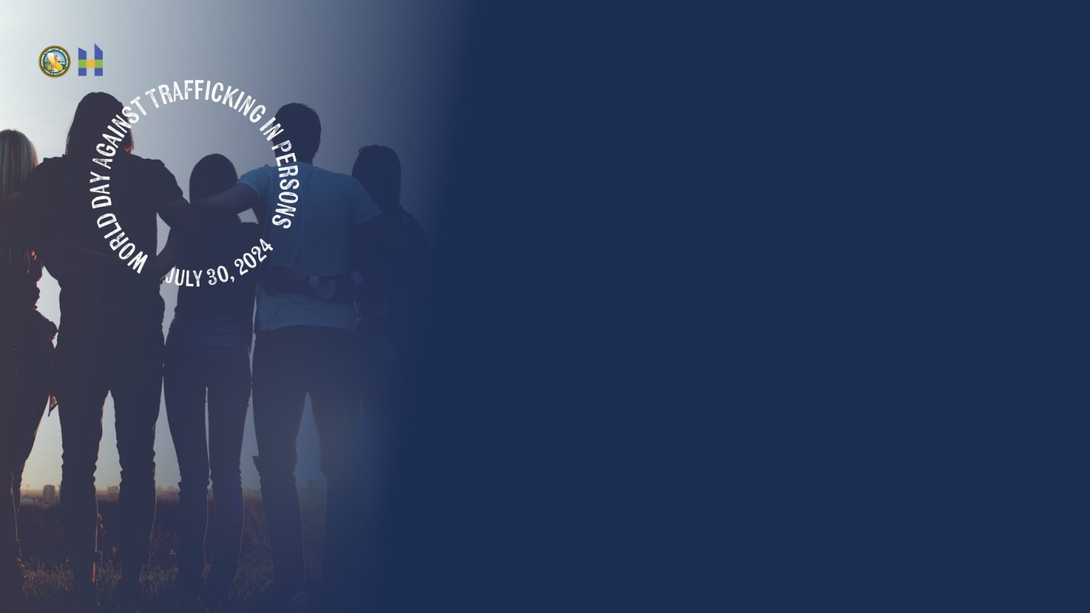 Microsoft Teams Monthly Awareness Backgrounds