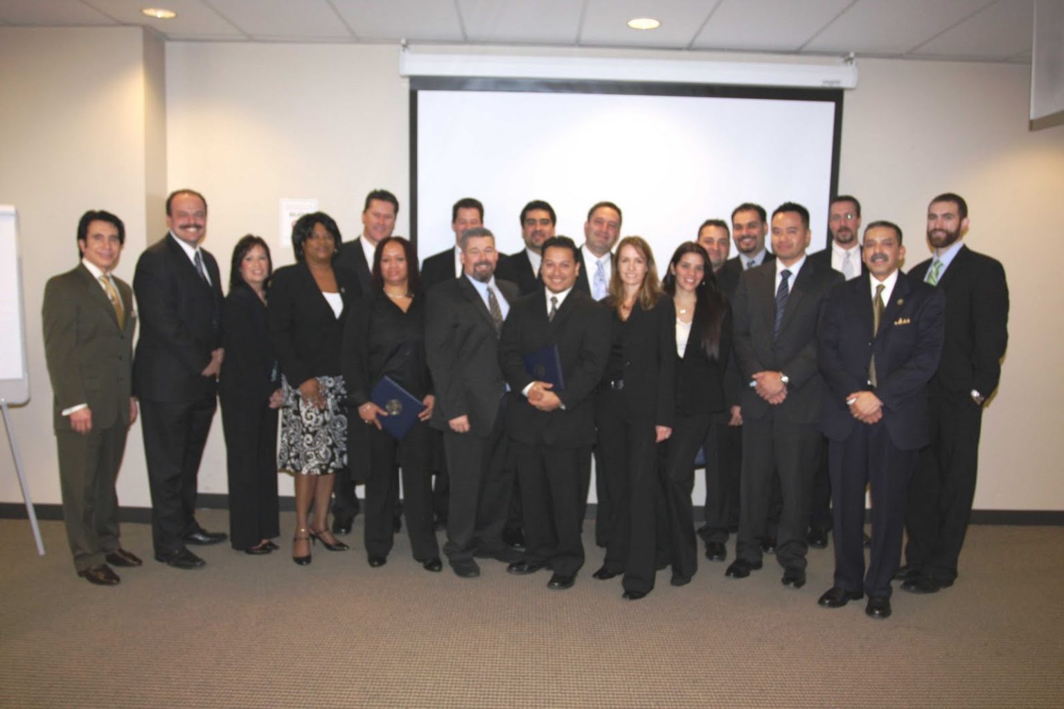 Division of Adult Parole Operations Archives - Page 15 of 15