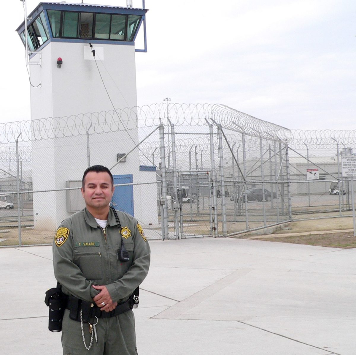 CDCR staff were part of 1987 McFarland team - Inside CDCR