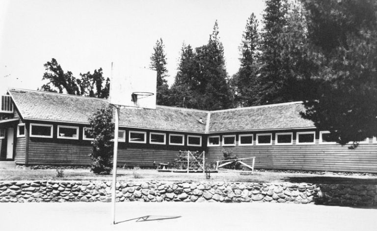 Pine Grove YCC: 80 years of rehabilitation