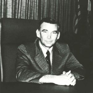 Highway camps paved way for Sierra Conservation Center