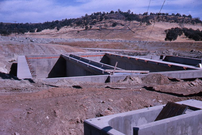 Highway camps paved way for Sierra Conservation Center
