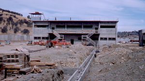 Highway camps paved way for Sierra Conservation Center