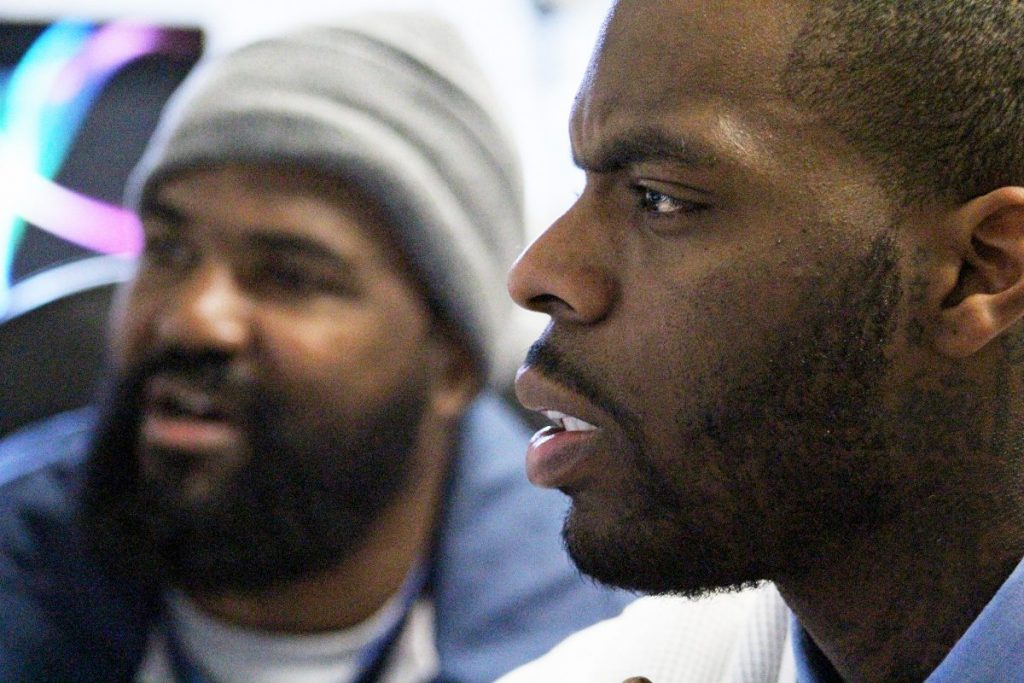 San Quentin podcast ‘Ear Hustle’ wins international contest - Inside CDCR