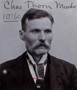 1911 play ushers in 'new era' of rehabilitation