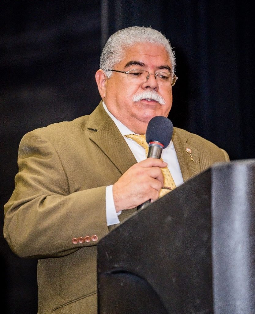 Transitional housing sees graduation - Inside CDCR