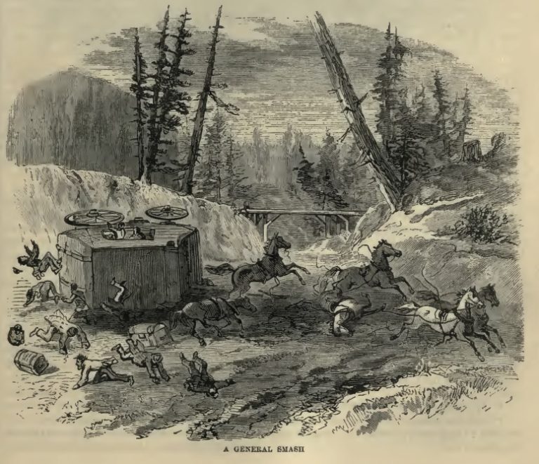 Ships shaped early California prison system - Inside CDCR