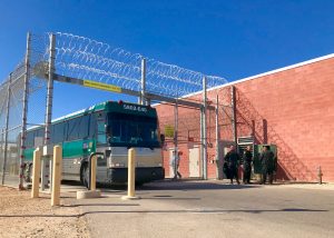 CDCR exits last out-of-state prison - Inside CDCR