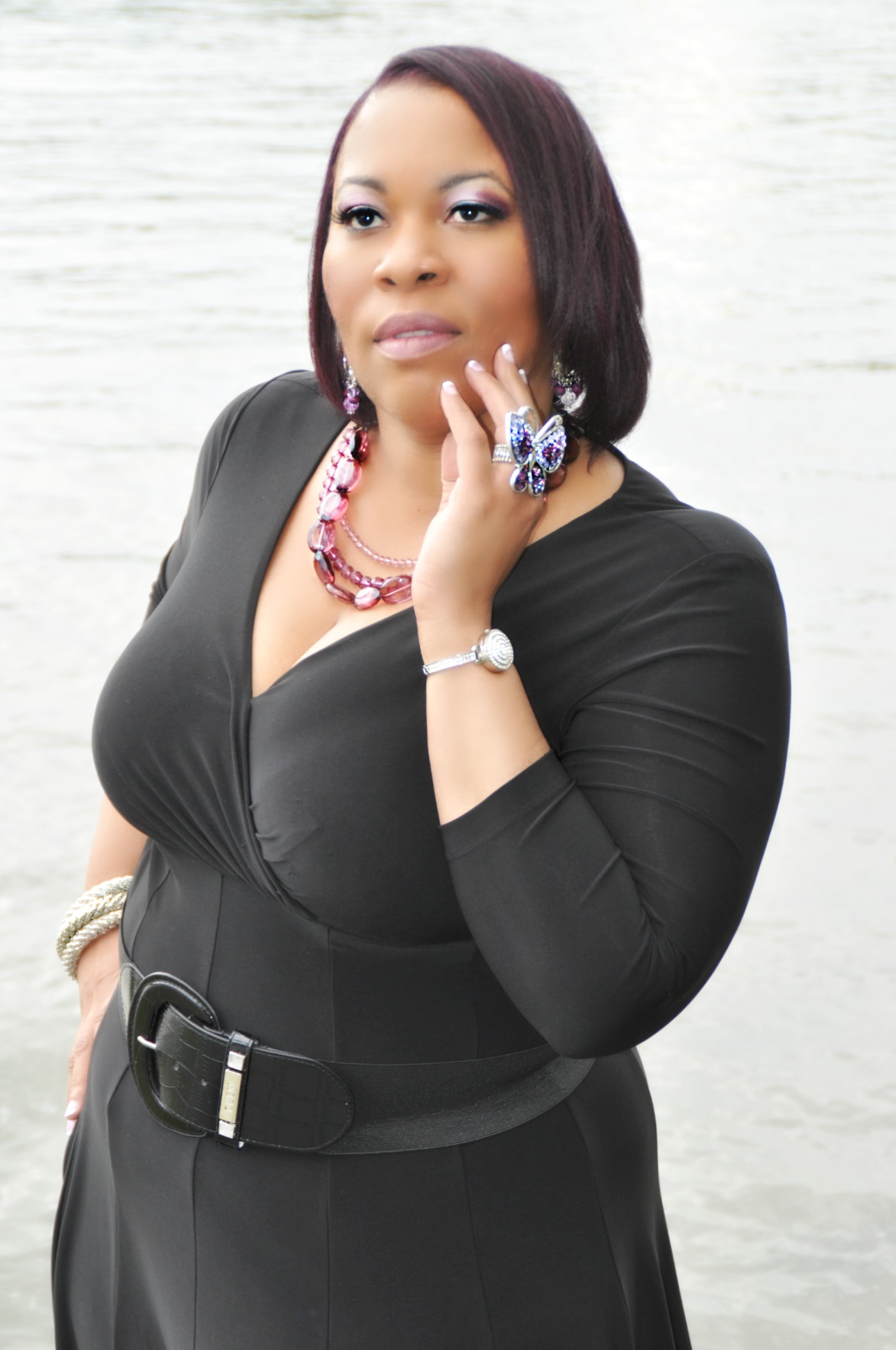 PRA coordinator finds meaning through song - Inside CDCR