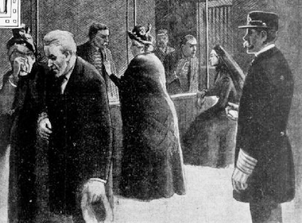 Prison visiting has long played rehabilitative role - Inside CDCR