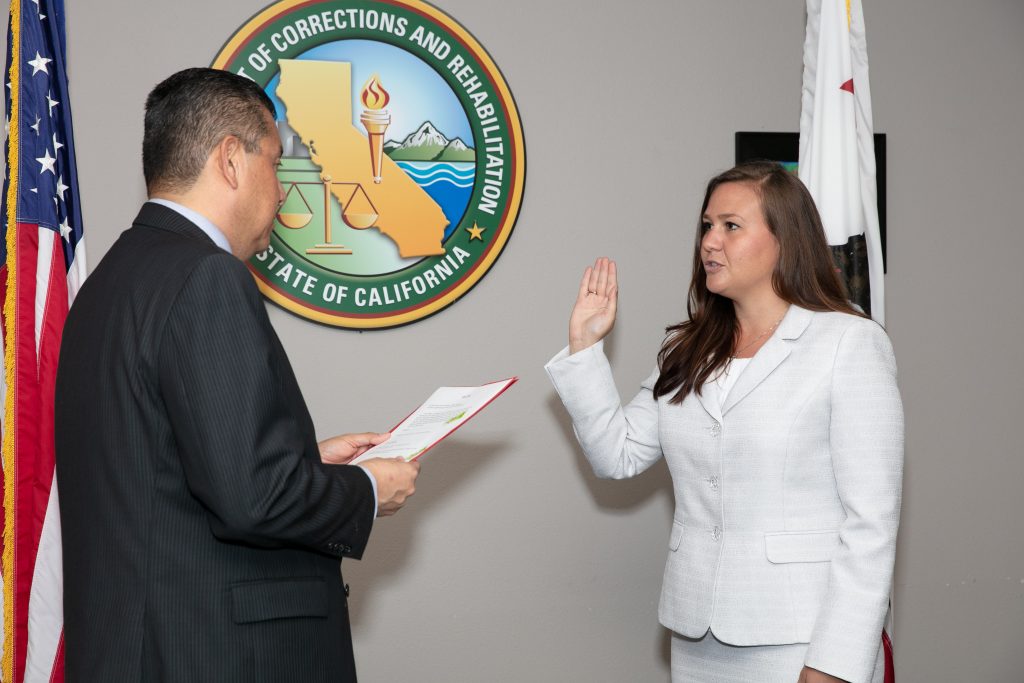 Cdcr Director Of Adult Institutions – DXCF