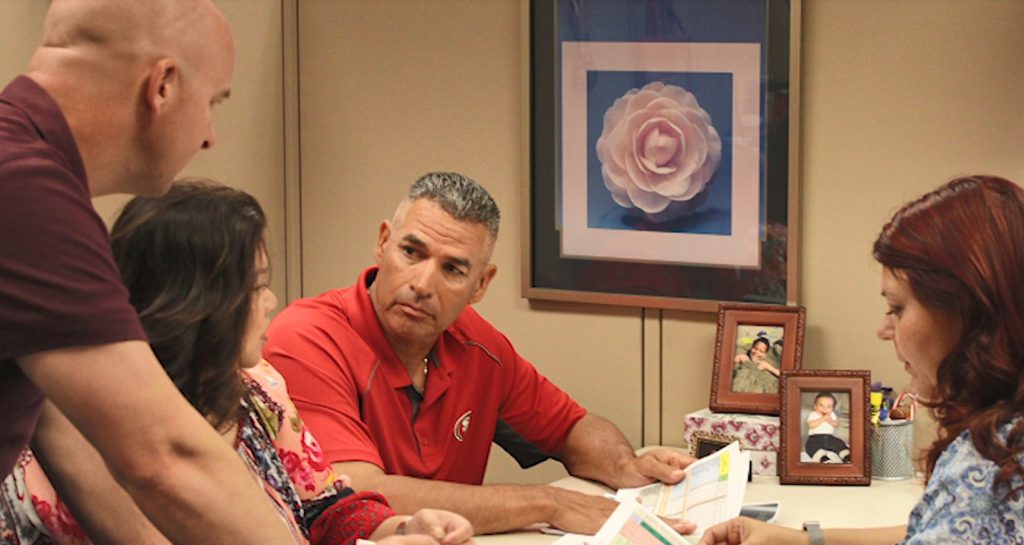 Highlighting the CDCR Upward Mobility Program