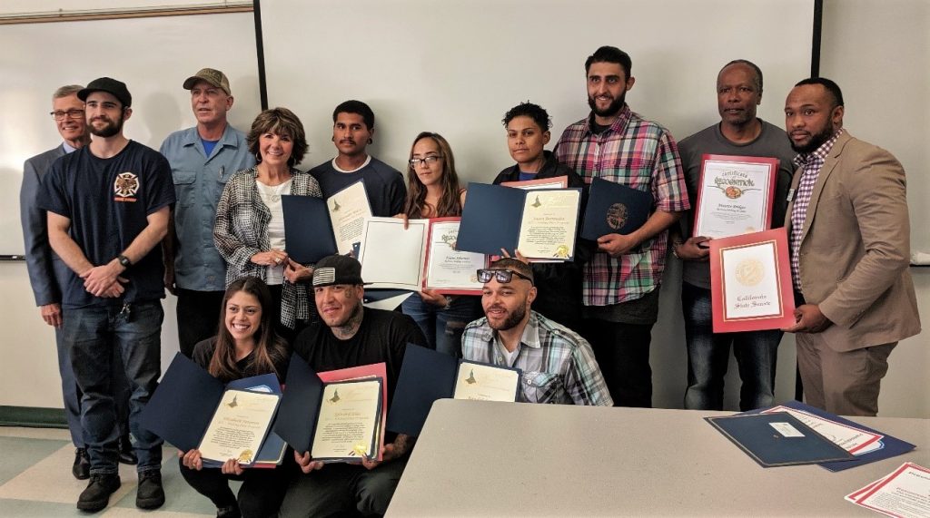 Division of Adult Parole Operations Archives - Page 5 of 8 - Inside CDCR