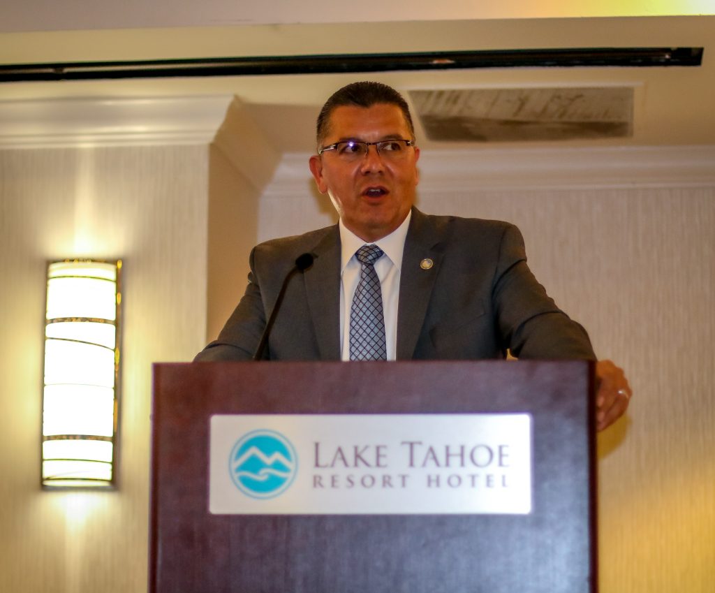 Six CDCR employees honored at 2019 CPPCA Awards Ceremony - Inside CDCR