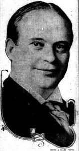 1911 play ushers in 'new era' of rehabilitation