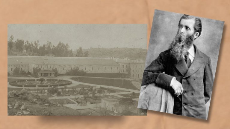 Folsom Warden Aull was longtime lawman, part 2 - Inside CDCR