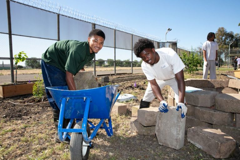 Division of Juvenile Justice - Page 6 of 7 - Inside CDCR