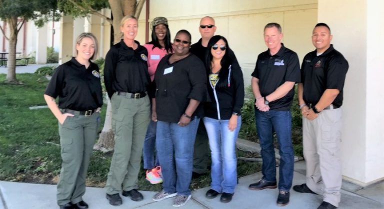 CDCR staff, incarcerated help guide at-risk youth - Inside CDCR