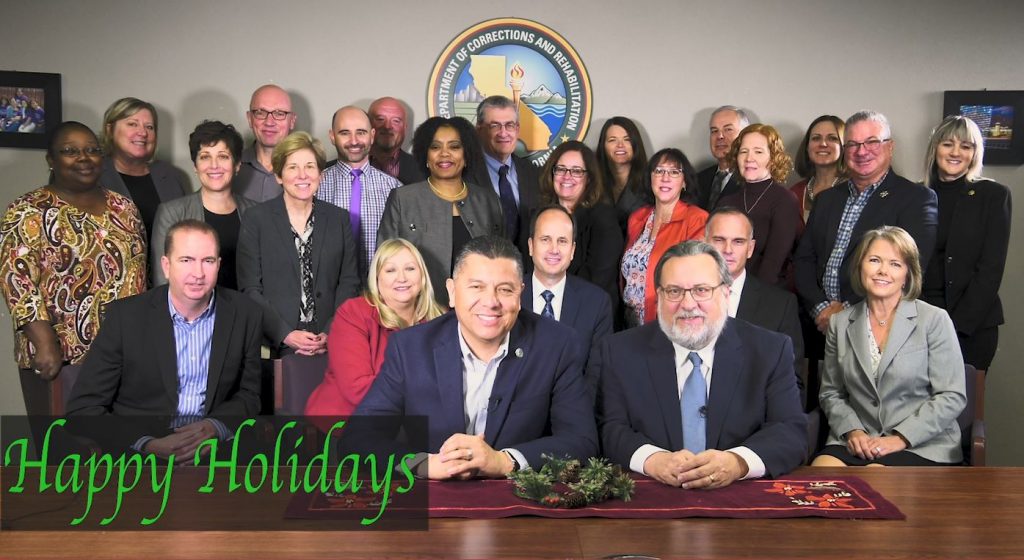 Inside CDCR Video Archives - Page 8 of 10 - Inside CDCR
