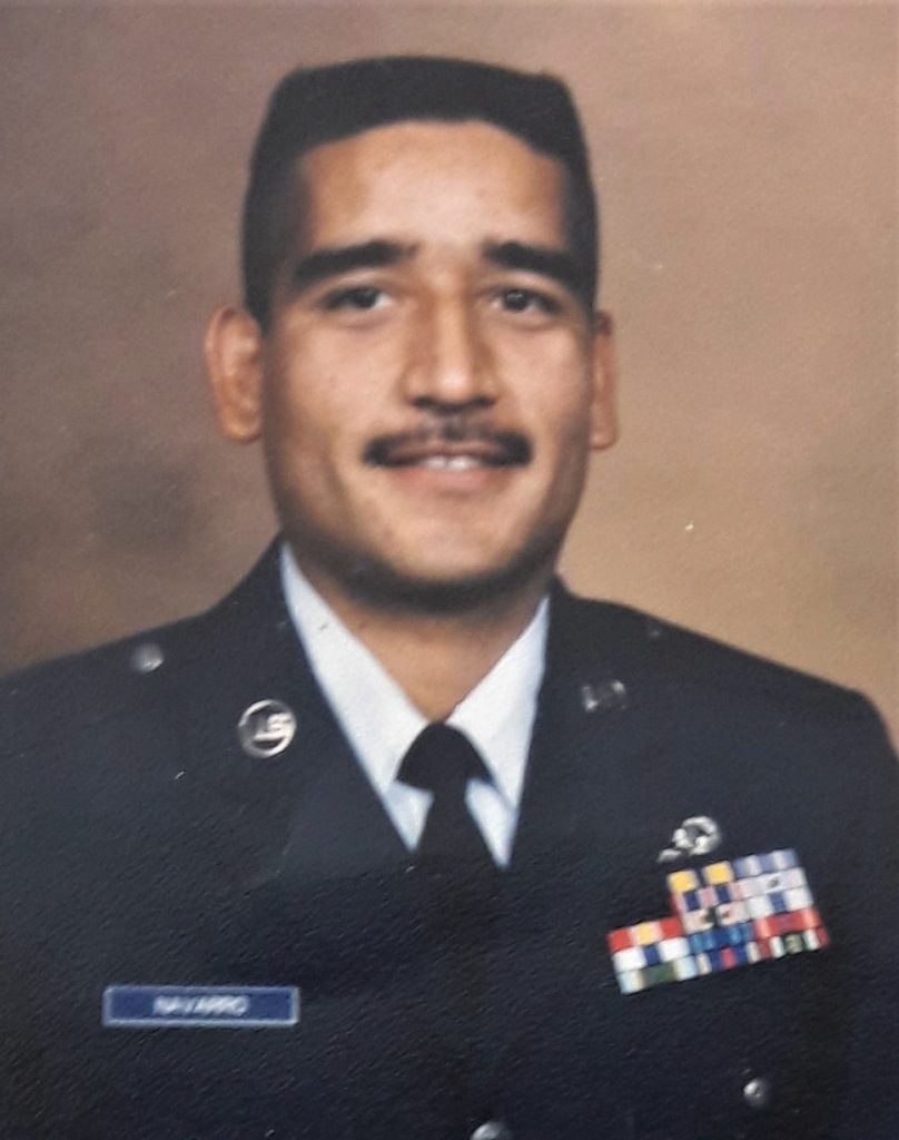 CDCR staff salutes veterans - Inside CDCR