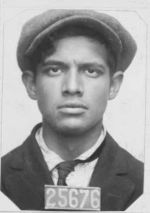 Early actors land in prison when they turn to crime