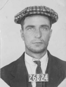 Early actors land in prison when they turn to crime