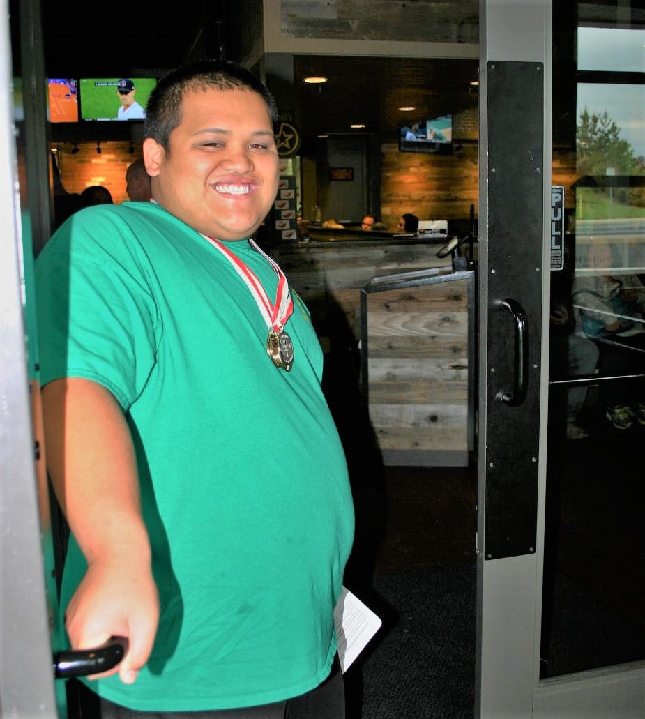 CMF helps broaden Special Olympics reach