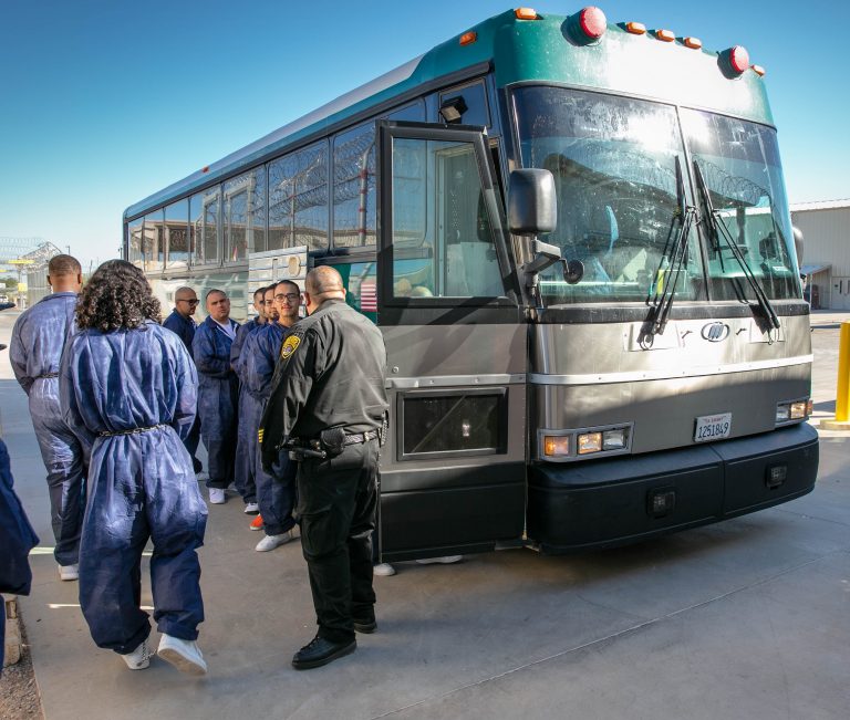 2019 CDCR Year in Review, part 1 - Inside CDCR