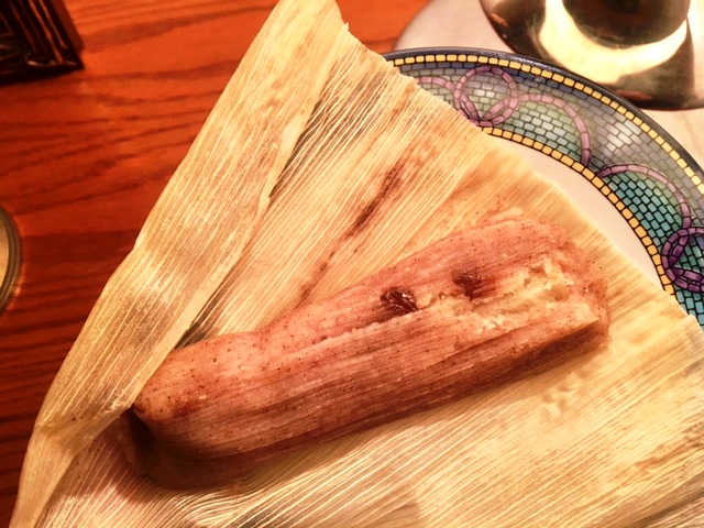 RJD fire captain wins top tamale award - Inside CDCR