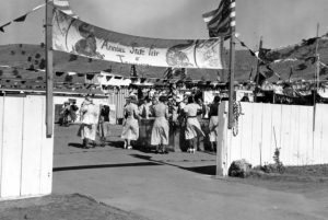 Photo Timeline: California Institution for Women - Inside CDCR