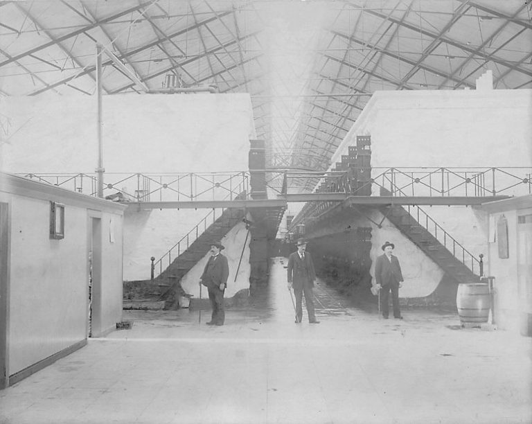 Stitch in time: California prison uniforms