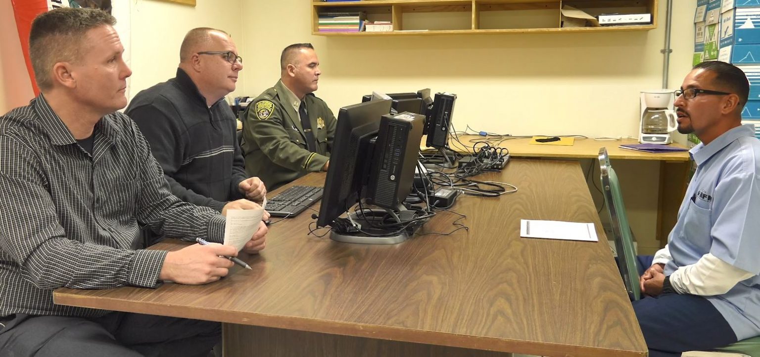 Inside CDCR Video Archives - Page 8 of 12 - Inside CDCR