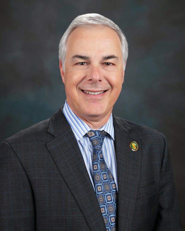 Governor appoints 3 to CDCR leadership posts - Inside CDCR