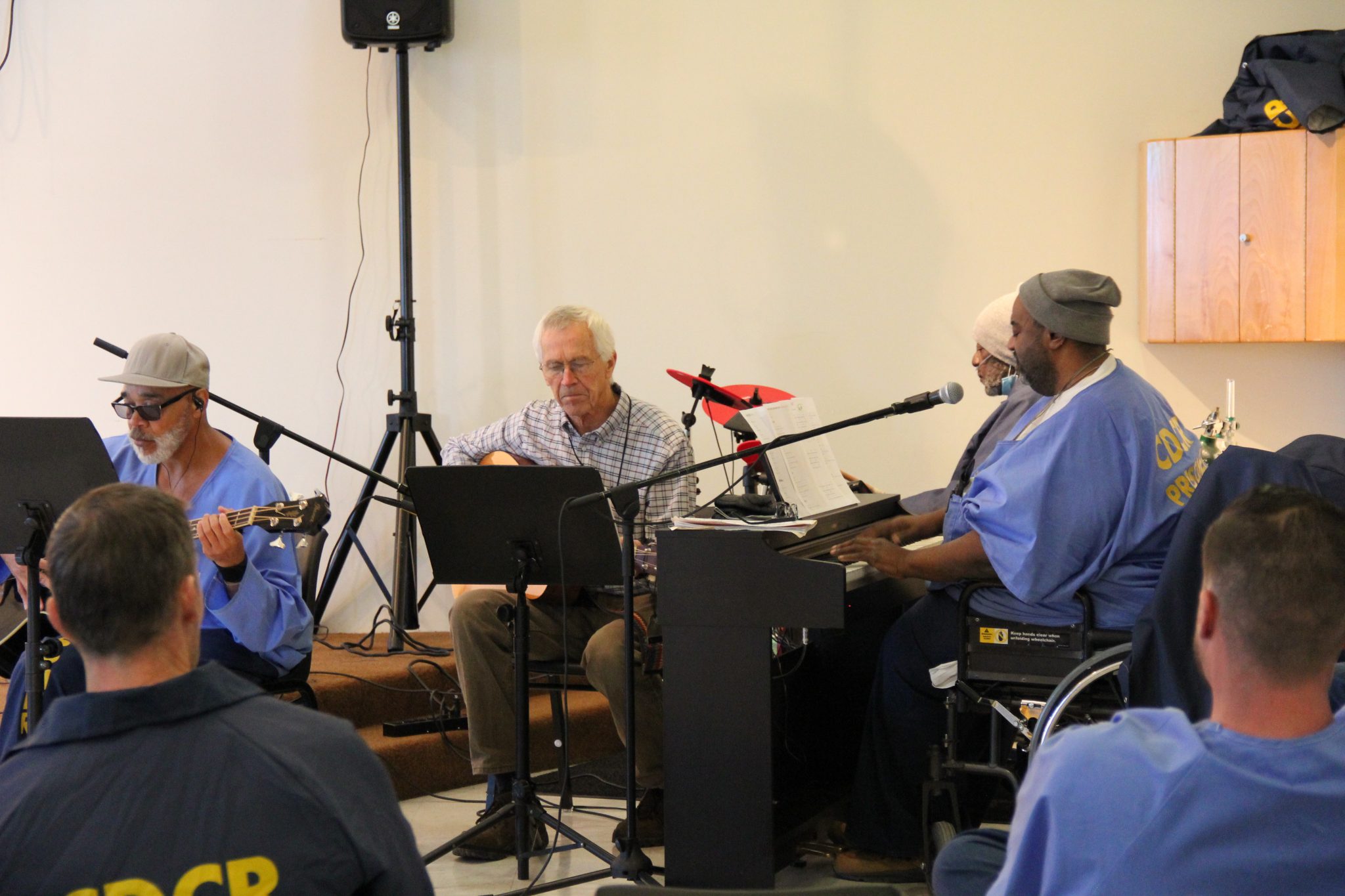 First Day of Peace, Reconciliation in pictures