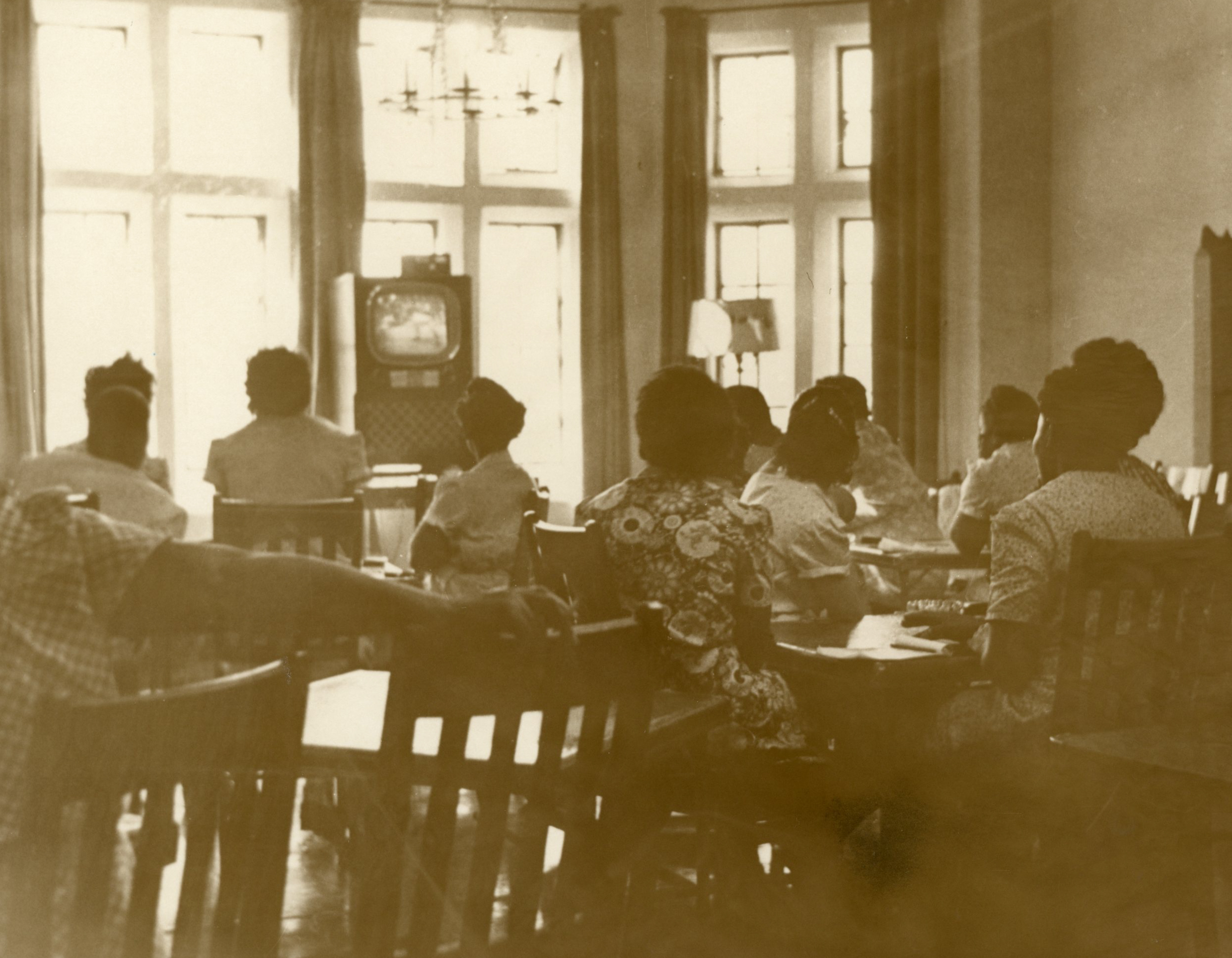 Photo Timeline: California Institution for Women - Inside CDCR