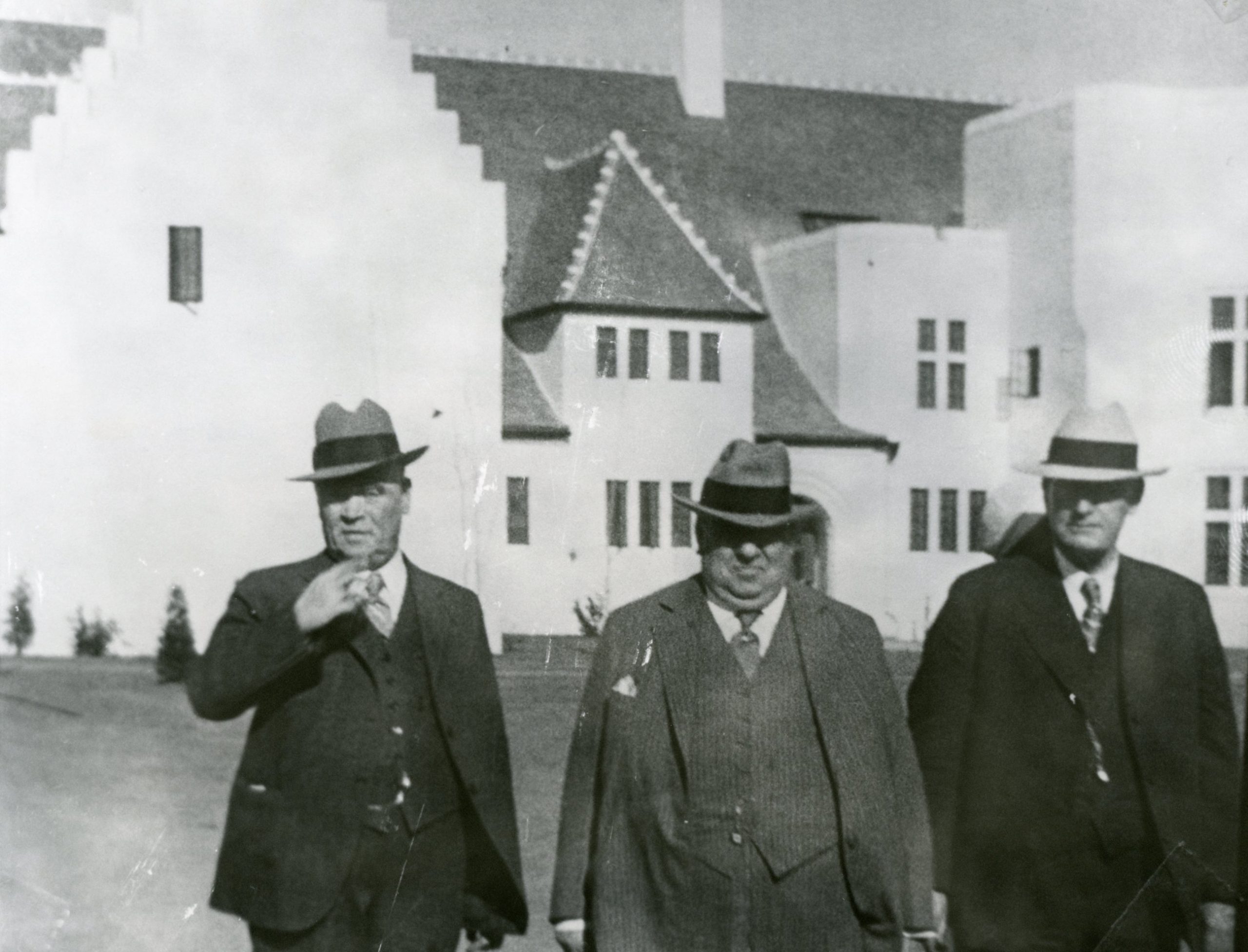 Photo Timeline: California Institution for Women - Inside CDCR